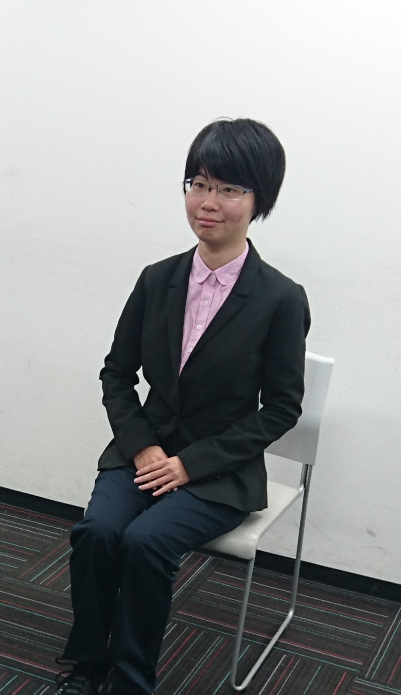 Interview style | 東京の日本語学校｜日本留学は東洋言語学院